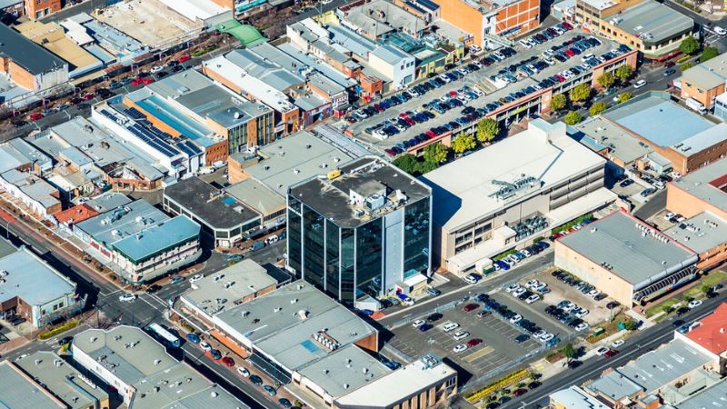 Council Snaps Up Refurbished Liverpool Office Tower | The Urban Developer