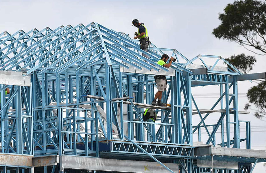 Housing Key to Queensland’s $267m Building Boost | The Urban Developer