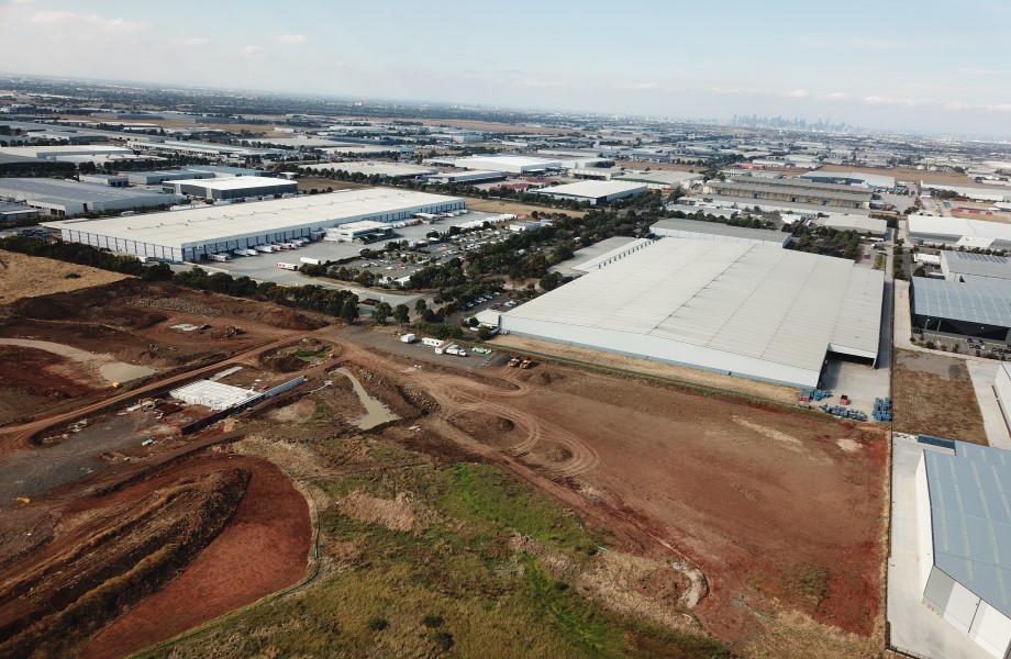 Dexus Offloads Industrial Lots in Melbourne’s West for $25m | The Urban ...