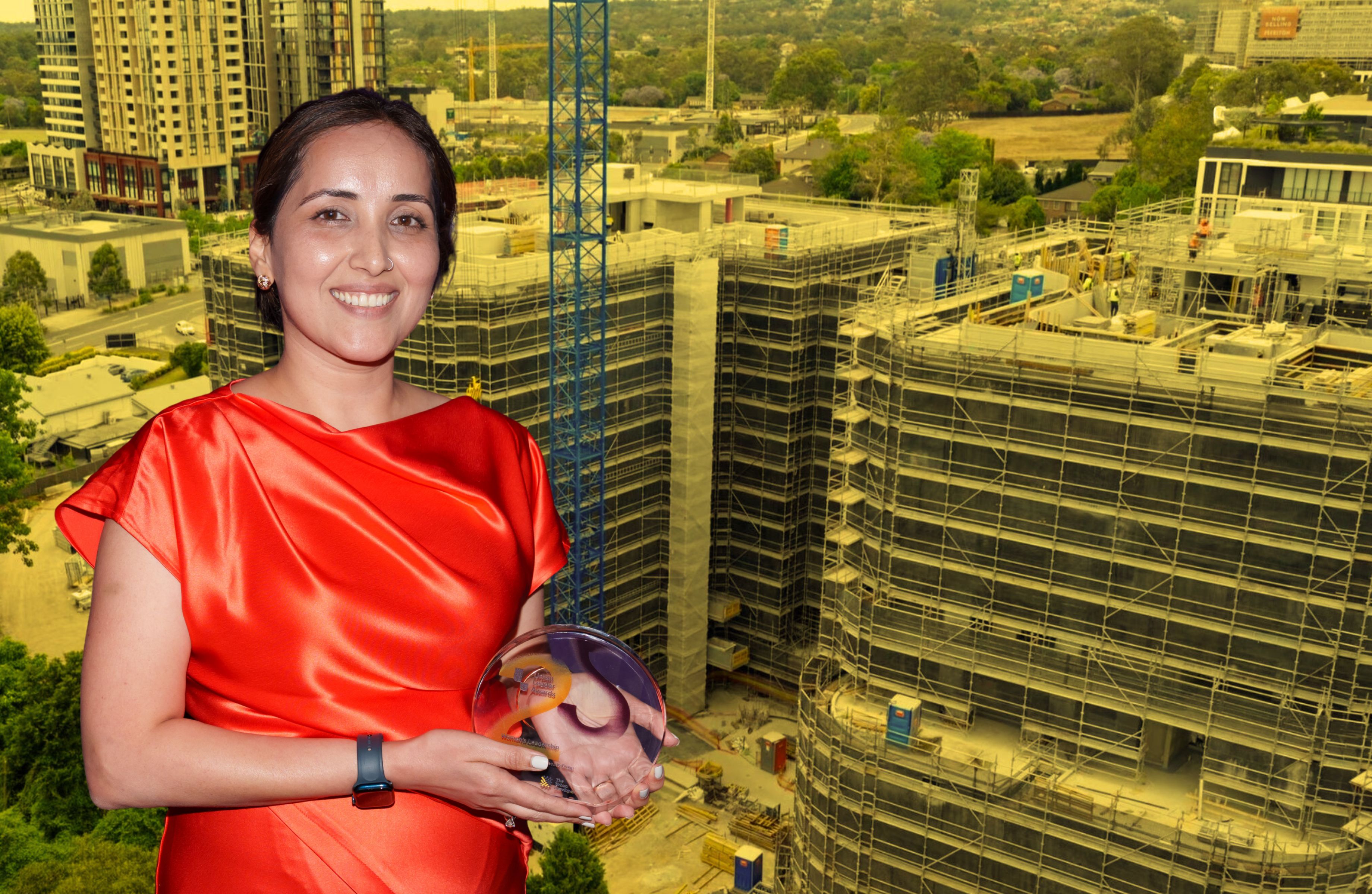 No Template, No Shortcuts: Divya Mehta on Leadership and Scale | The ...