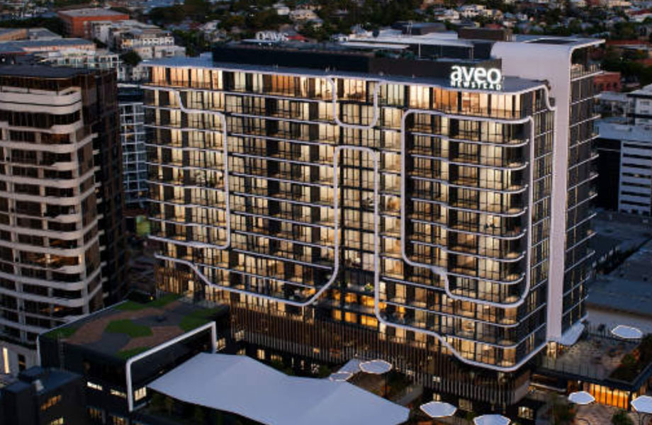 Aveo, Brookfield Advance Negotiations for Takeover | The Urban Developer