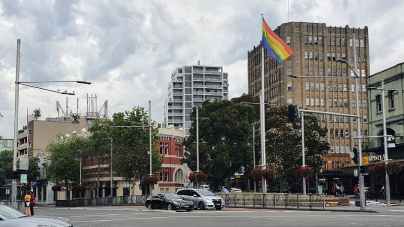 Plans Filed for ‘Vertical Revival’ of Sydney Heritage Landmark | The ...