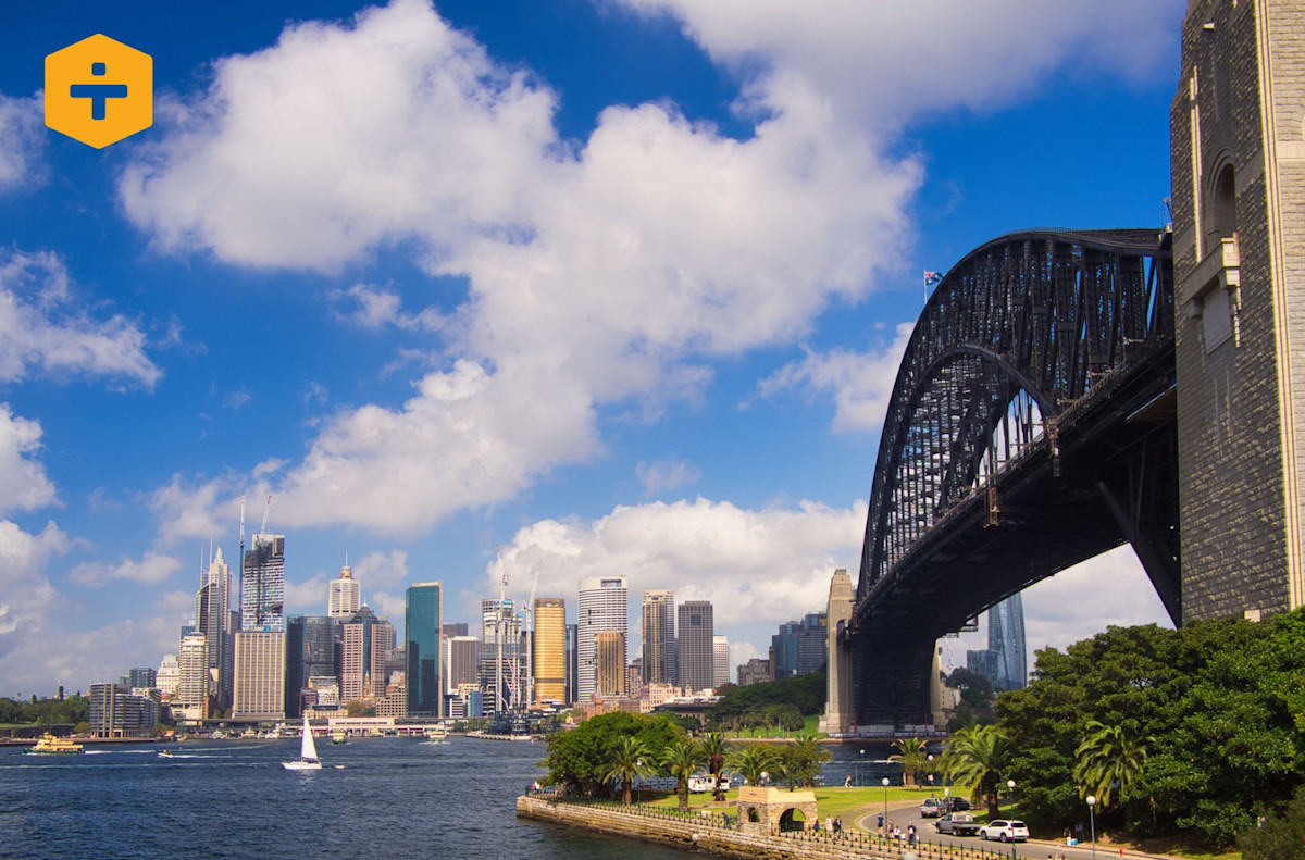 NSW Budget 2022: ‘More Than Bricks and Steel’
