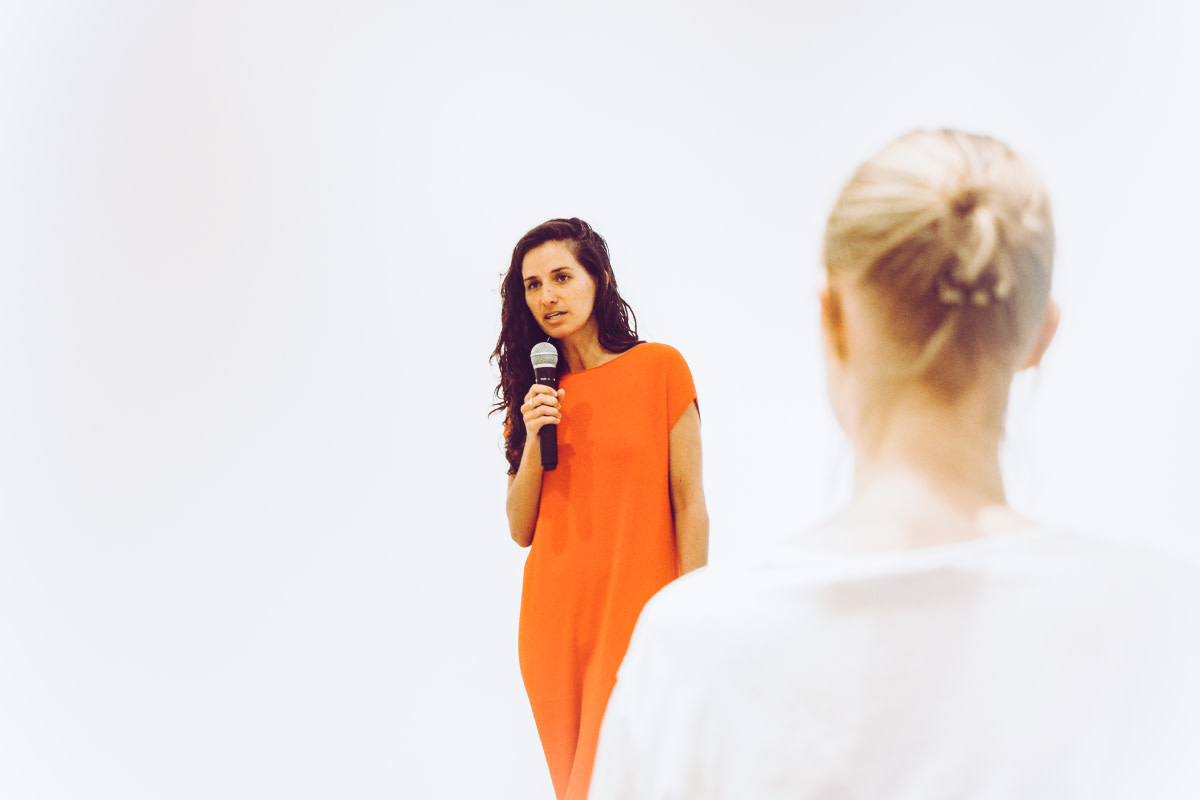 NY Architect Oana Stanescu on Richard Meier, Kanye West and the World's ...