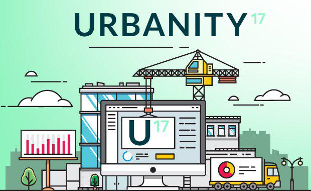 Get with the Program! Early Bird Tickets for URBANITY ’17 Expire in 48 ...
