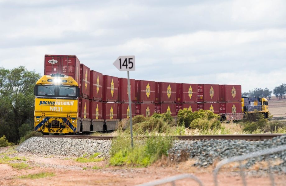 Pacific National Steams Ahead on Geelong Terminal Plans | The Urban ...