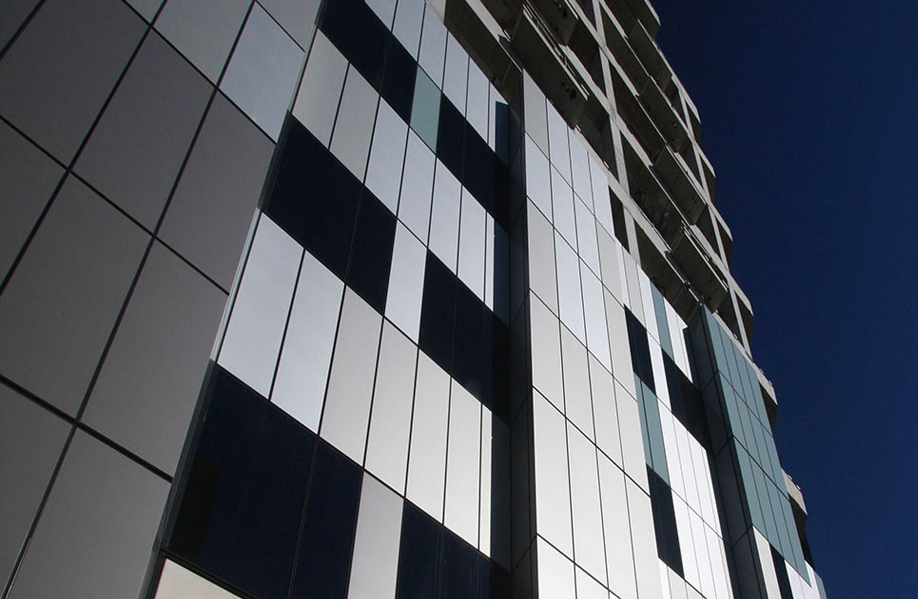 Victoria Bans External Cladding Products | The Urban Developer