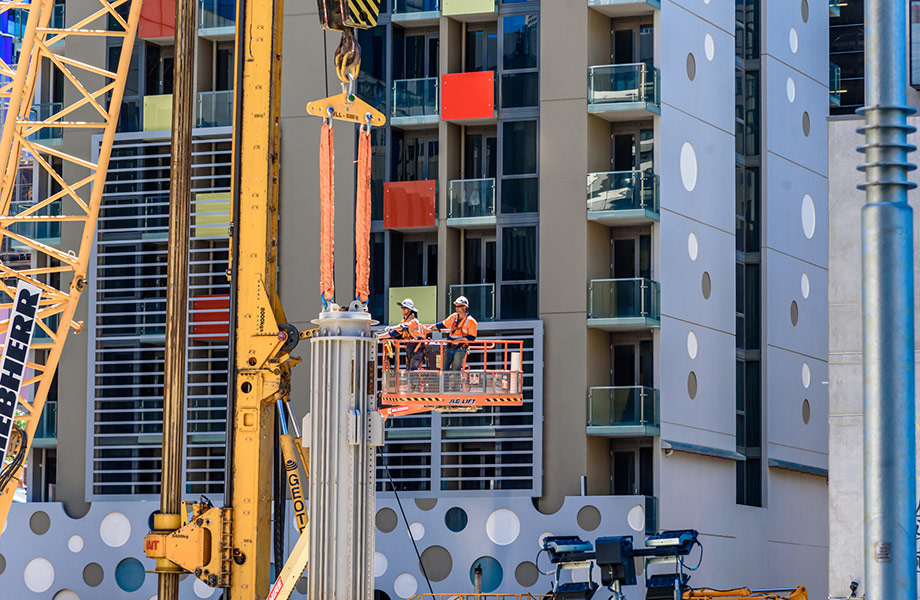 The Urban Developer Industry Sentiment Survey 2026 | The Urban Developer