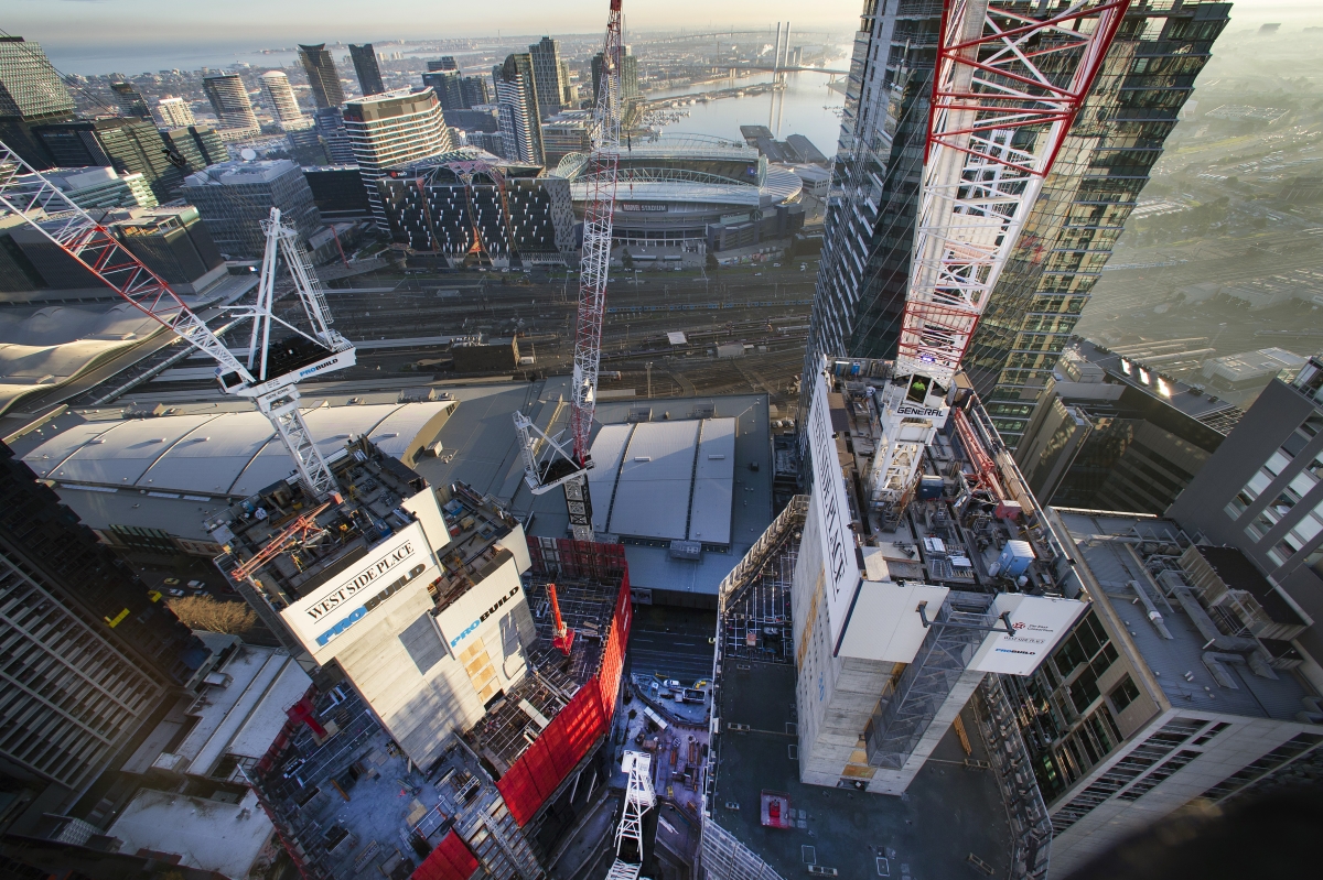 How Probuild Assists Developers on Commercial Office Projects | The ...