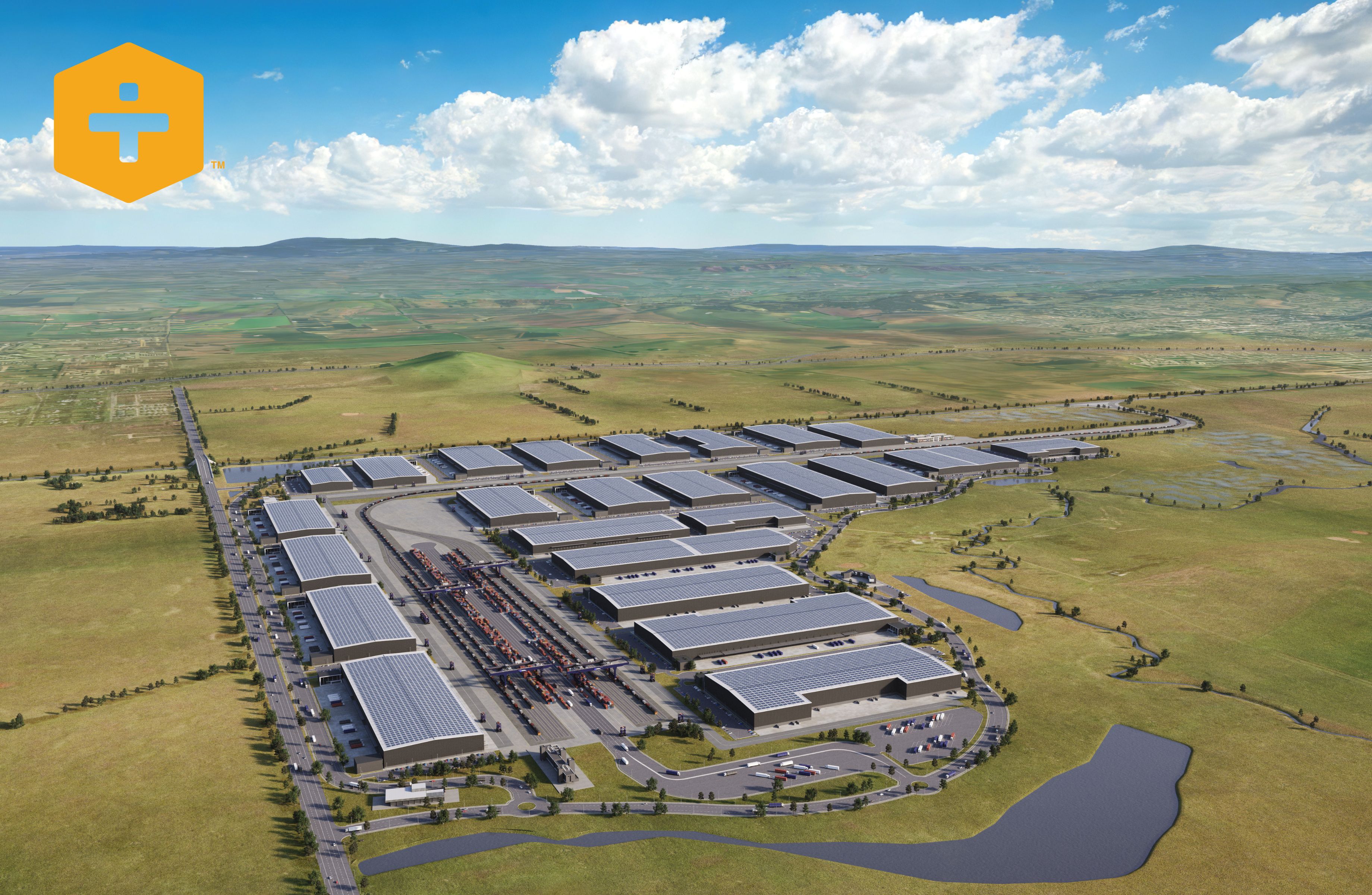 The East Coast Freight Bonanza: Opportunities in Growth Corridors | The ...