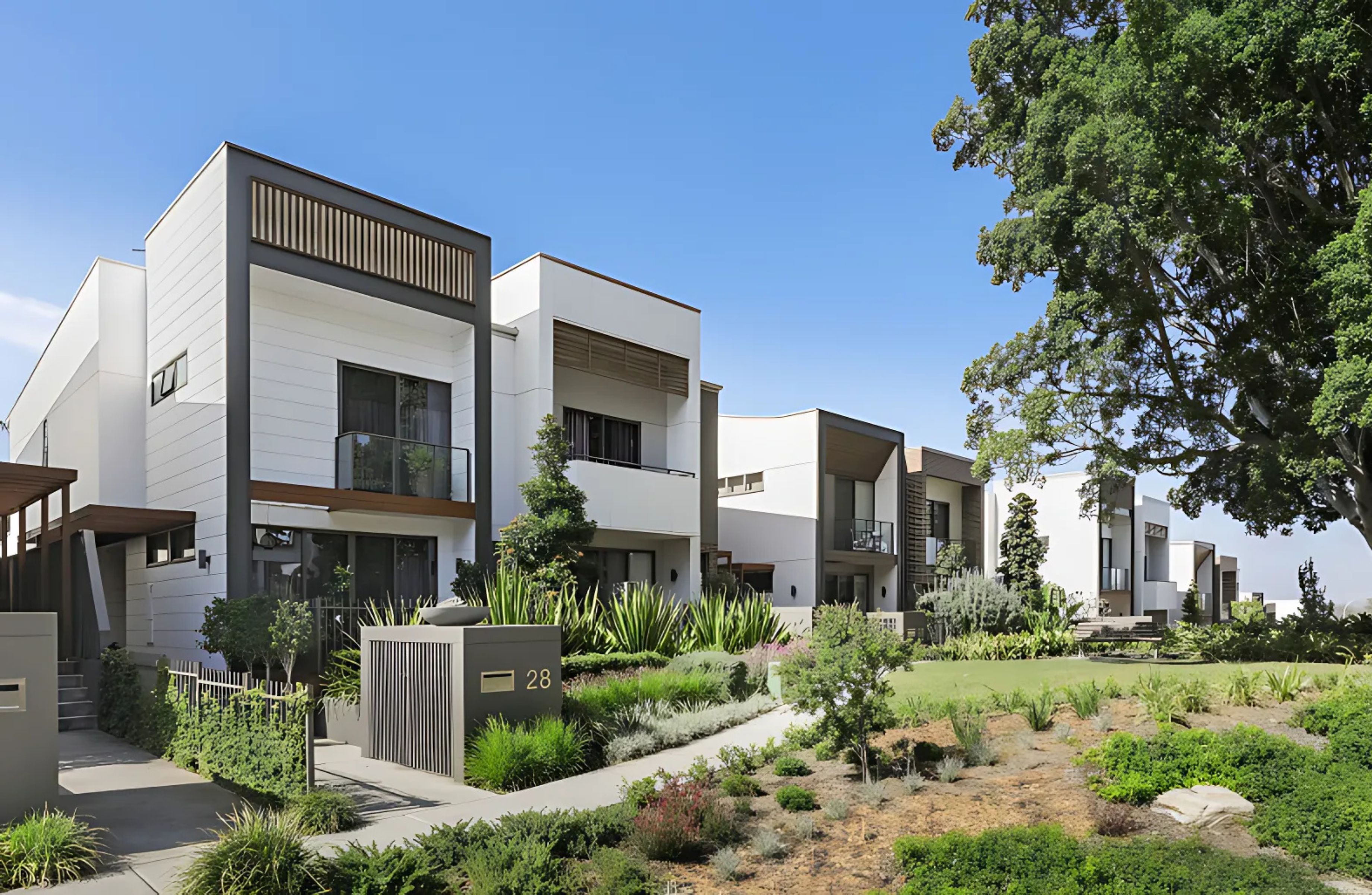 Harbour City’s Midrise Reforms Flounder | The Urban Developer