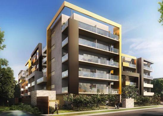 Victorian Government to buy out contracts at Evo residential tower ...