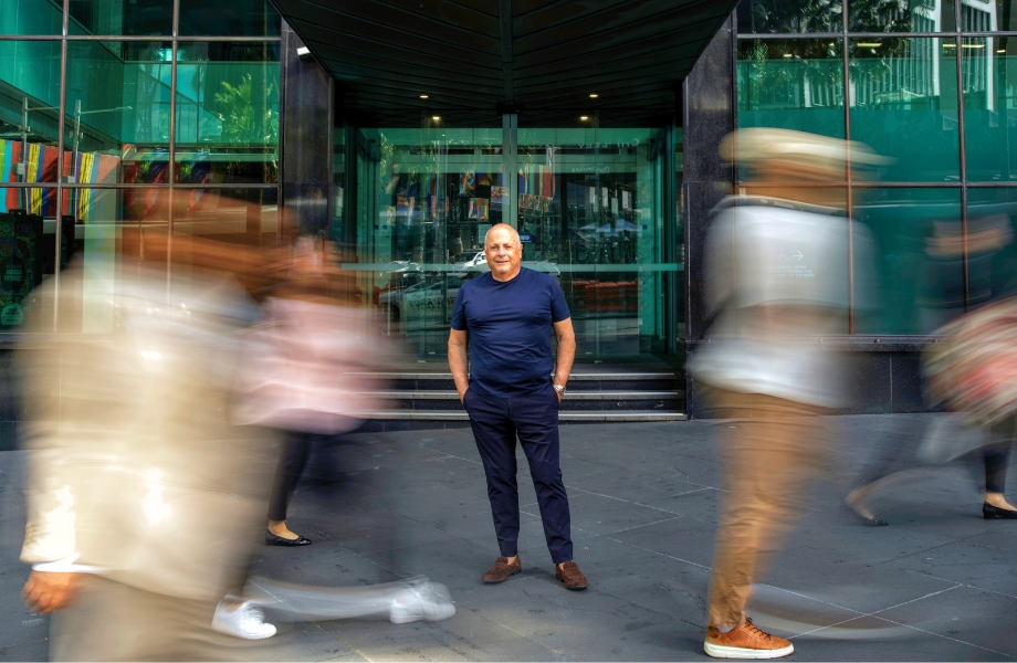 Chris Lucas: Hospitality Vital Placemaking Ingredient | The Urban Developer