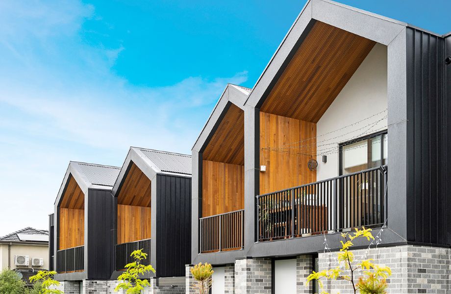 Unique Cladding Product Delivers Elegance and Durability | The Urban ...