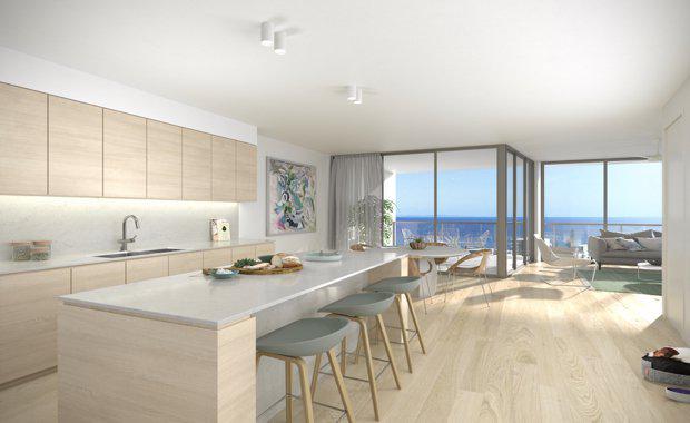 Sunshine Coast Development Awarded "Six-Leaf" Environmental ...