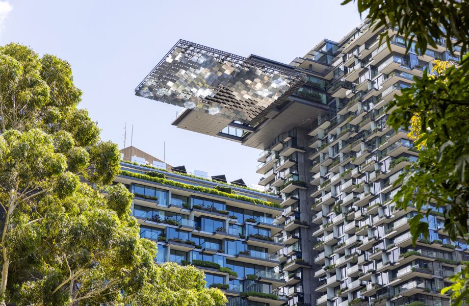 The Six Urban Game Changers Developers Need To Know | The Urban Developer