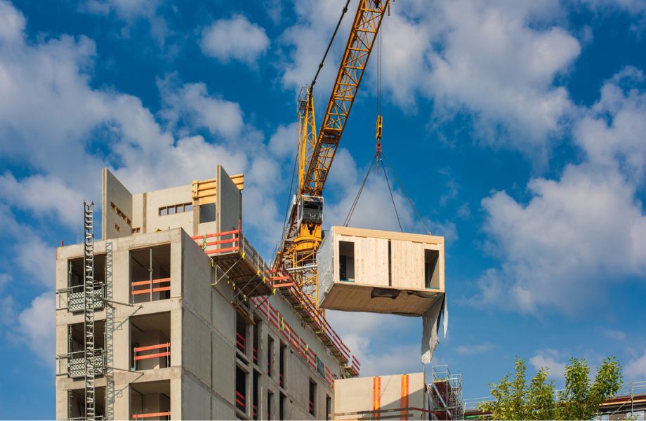 Modular Housing: Everyone’s Favourite Idea, Nobody’s Project | The ...