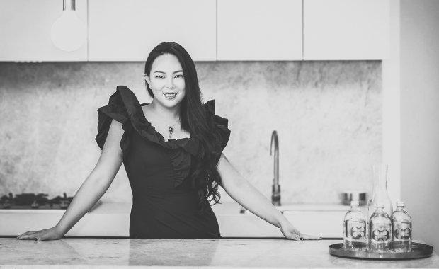 Helen Li On What Inspires Her Passion For Property And The ...