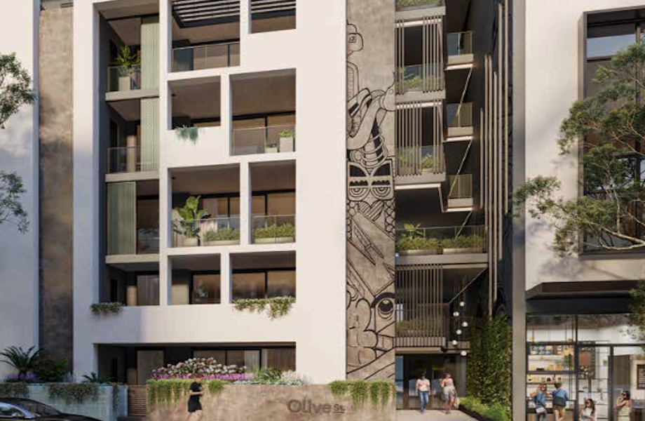 DevWest Wins More Time on Subiaco Project Again | The Urban Developer