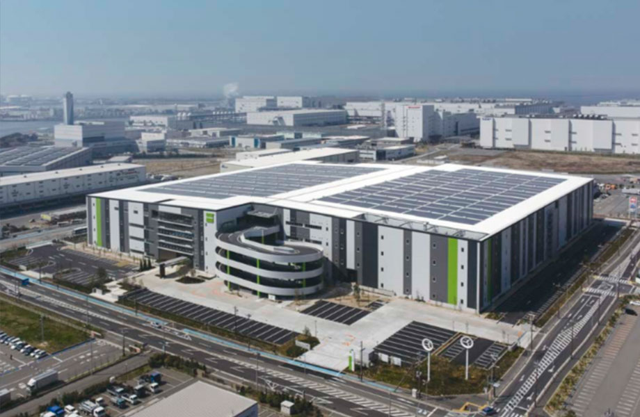 Sydney and Melbourne Poised for Multi-Storey Warehouses: Report | The ...