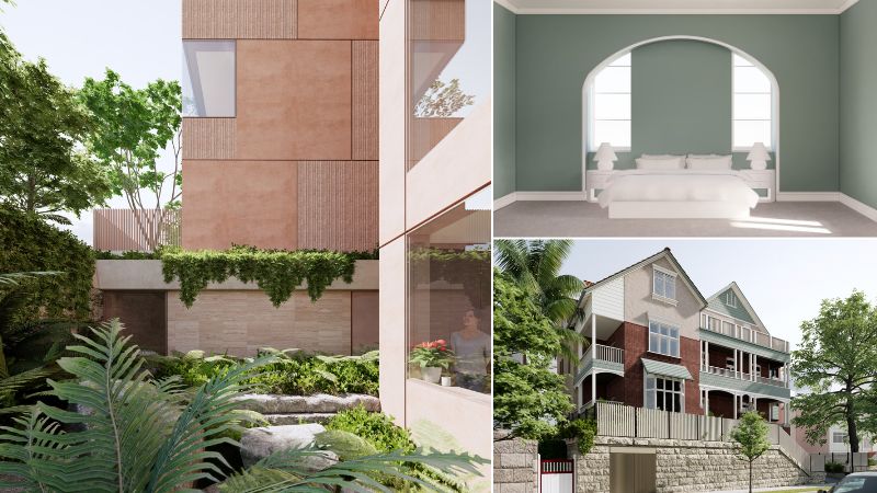 Historic Sydney Hotel in Line for $16m Renovation | The Urban Developer