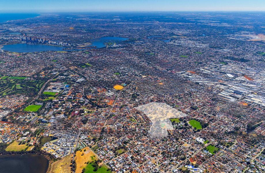‘Transformative’ WA Quarry Plan Proposes 1000 Homes | The Urban Developer