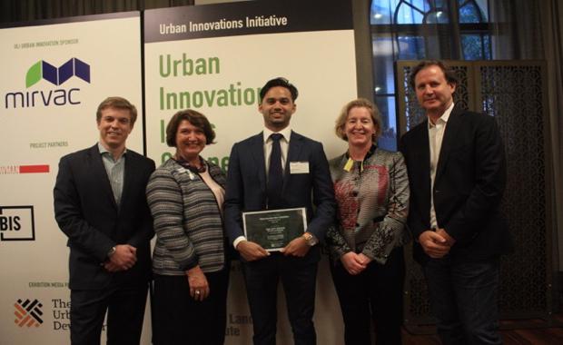 The City Stitch Wins Inaugural Brisbane Innovation Competition | The ...