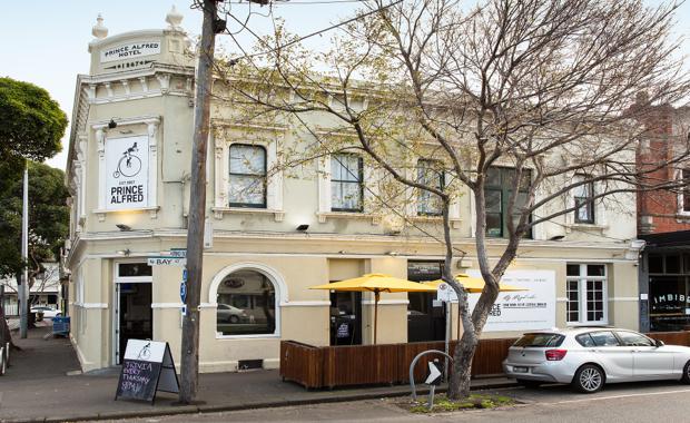 Investor Takes Up Prince Alfred Hotel | The Urban Developer