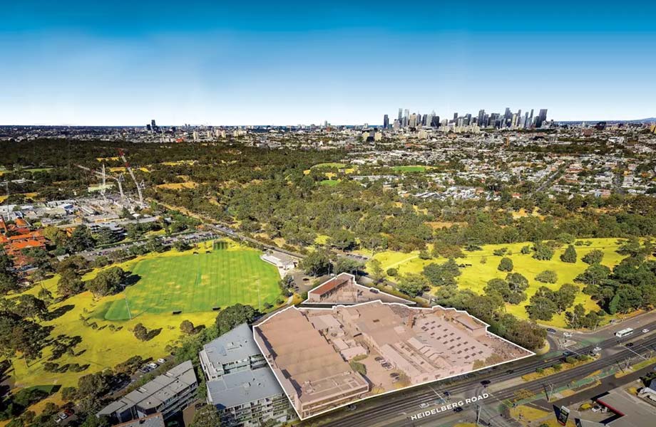 Cedar Woods Pays $50m for Prime Fairfield Factory Site | The Urban ...