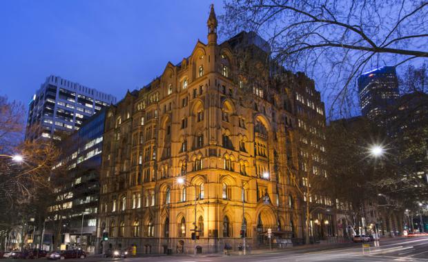 Collins Street Property On Market For First Time in 20 Years Snapped Up ...