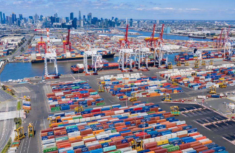Undersupply Drives Industrial Vacancy Rates to New Lows | The Urban ...
