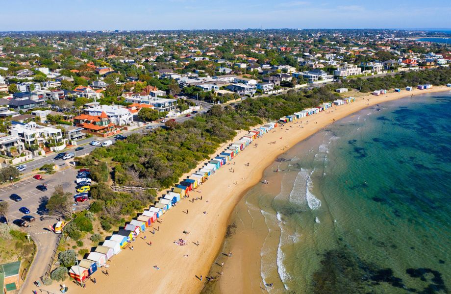 Melbourne Blocks Released Under Small Sites Push | The Urban Developer