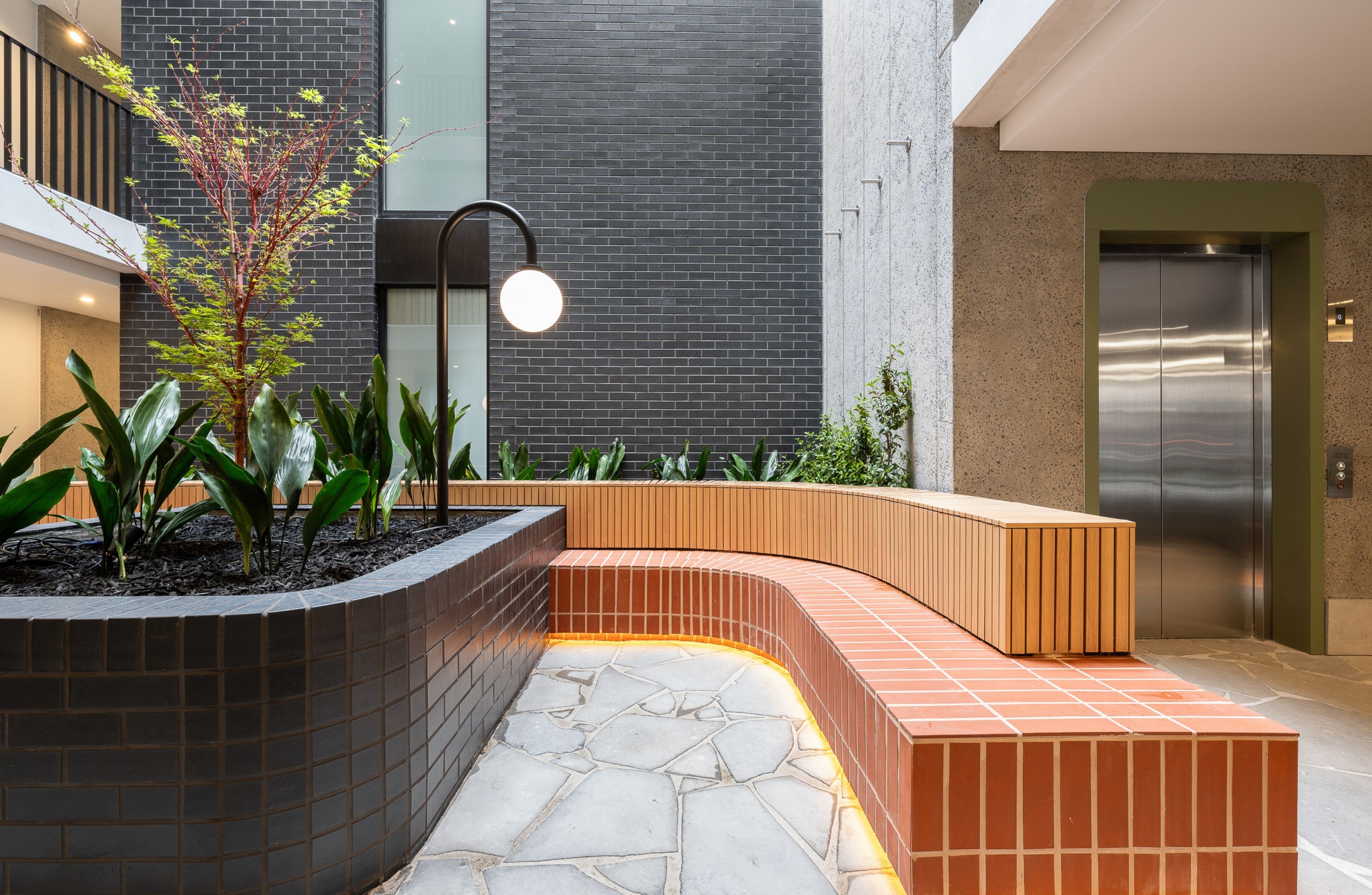 Hallmarc Completes First Boutique BtR Project | The Urban Developer