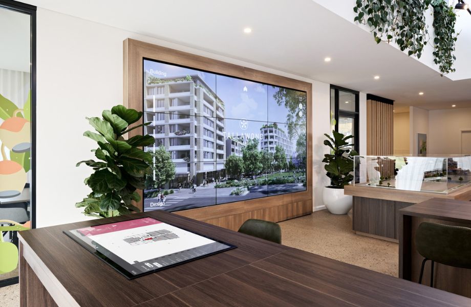 Australian Prop-Tech Platform Powers Up Showroom Solution | The Urban ...