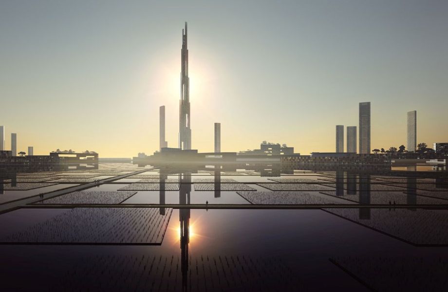 High Anxiety: Supertowers Must Keep Safety at Forefront | The Urban ...