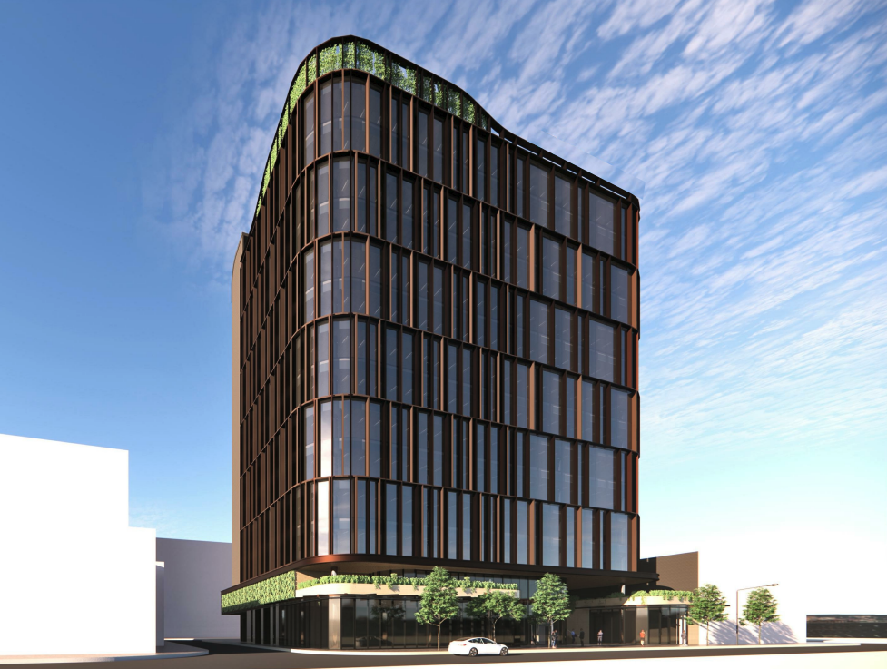 Darwin CBD Prepares for Next Phase of Commercial Growth | The Urban ...