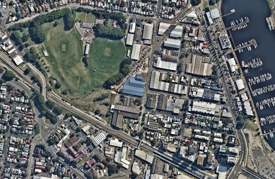 Newcastle Updates Masterplan for CBD Fringe Suburb | The Urban Developer