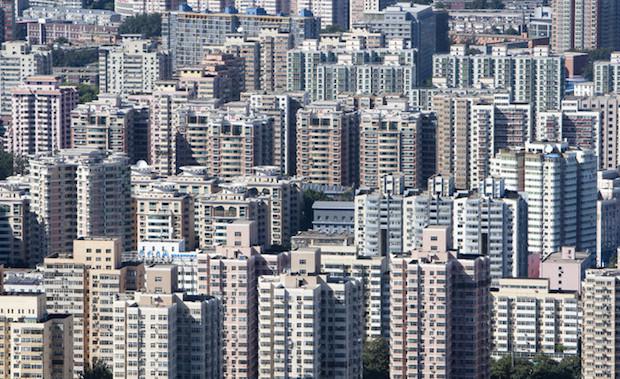 What You Need To Know About China’s Housing Market | The Urban Developer