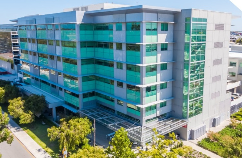 Charter Hall Fund Buys $118 Million of Assets in Sydney, Perth | The ...