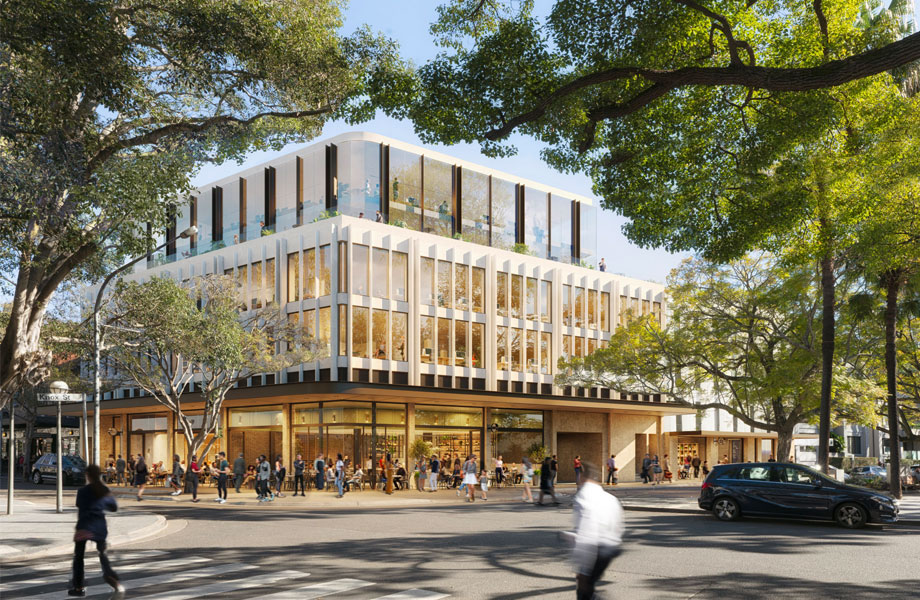 Future Heritage: A Closer Look at Pallas House | The Urban Developer