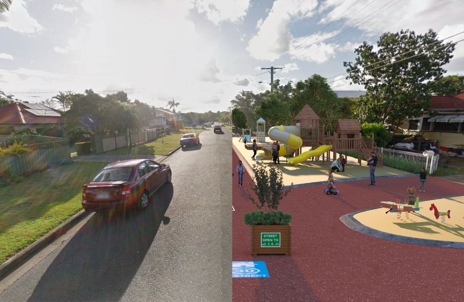 Time to Reclaim the Streets for Humans | The Urban Developer