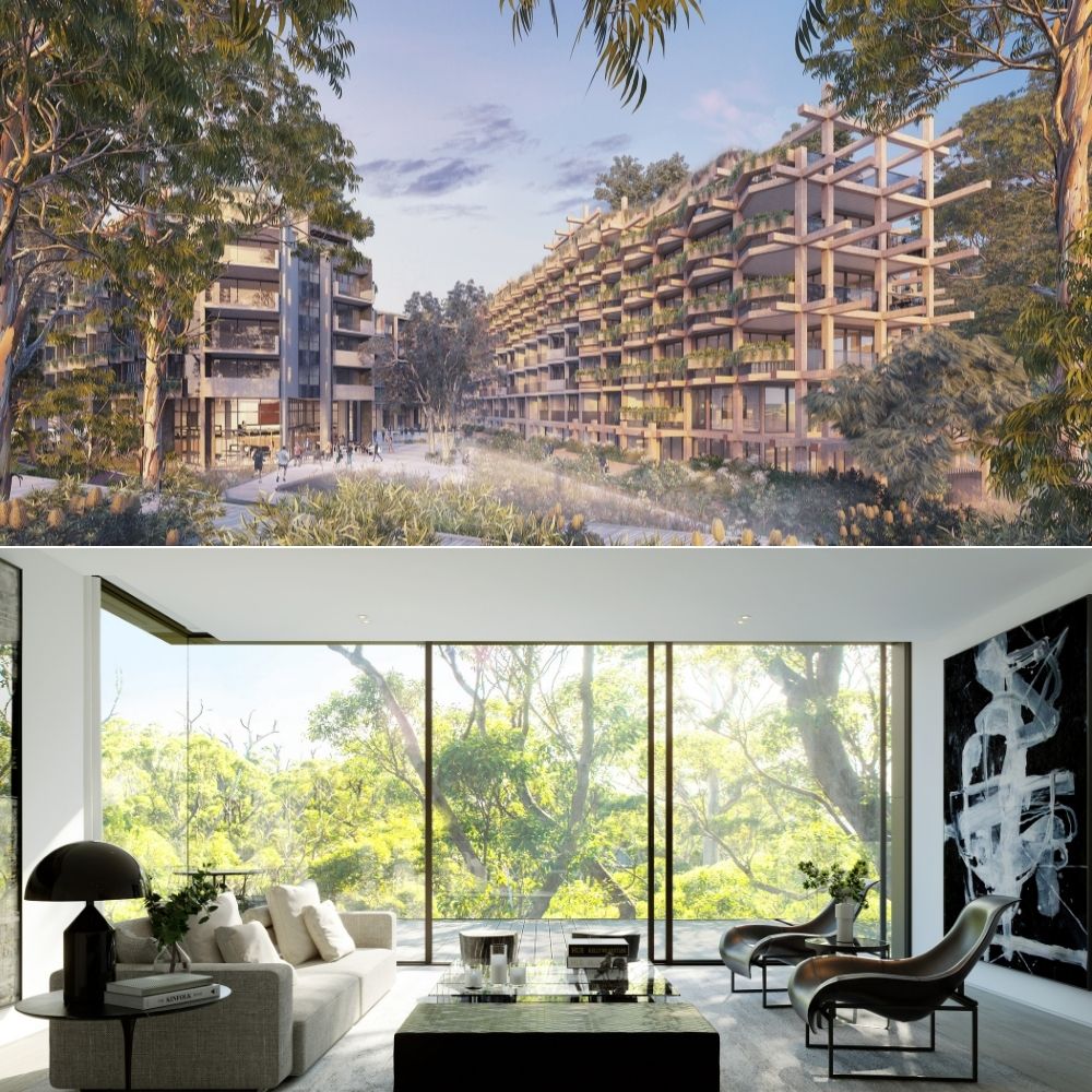 HPG’s $700m One Sydney Park Wins Appeal | The Urban Developer