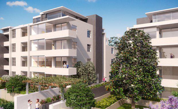 Builder Announced For Highly Anticipated Marine’s Hill Development ...