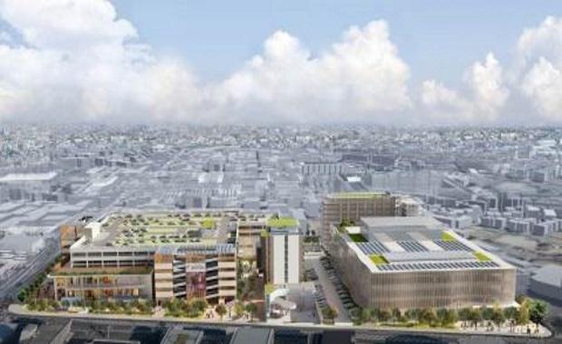 Panasonic And Nomura Unveil Smart Town Plan | The Urban Developer