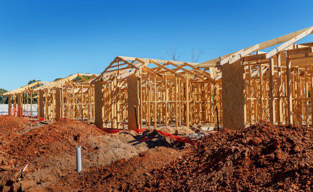 NSW Still Strongest State for Home Building | The Urban Developer