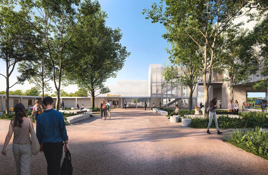 Logan, Gold Coast Fast Rail Contract Revealed | The Urban Developer