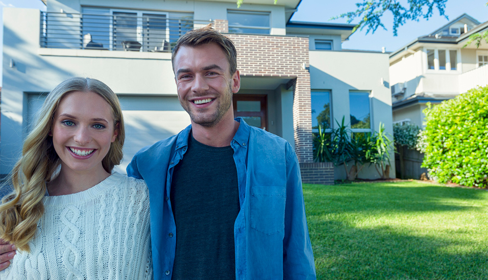 A Welcomed Sigh of Relief for Home Buyers | The Urban Developer