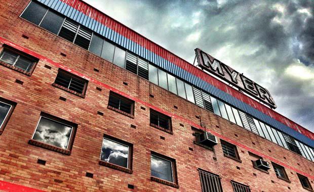 Brisbane Eyesore To Get $125 Million Development Transformation | The ...