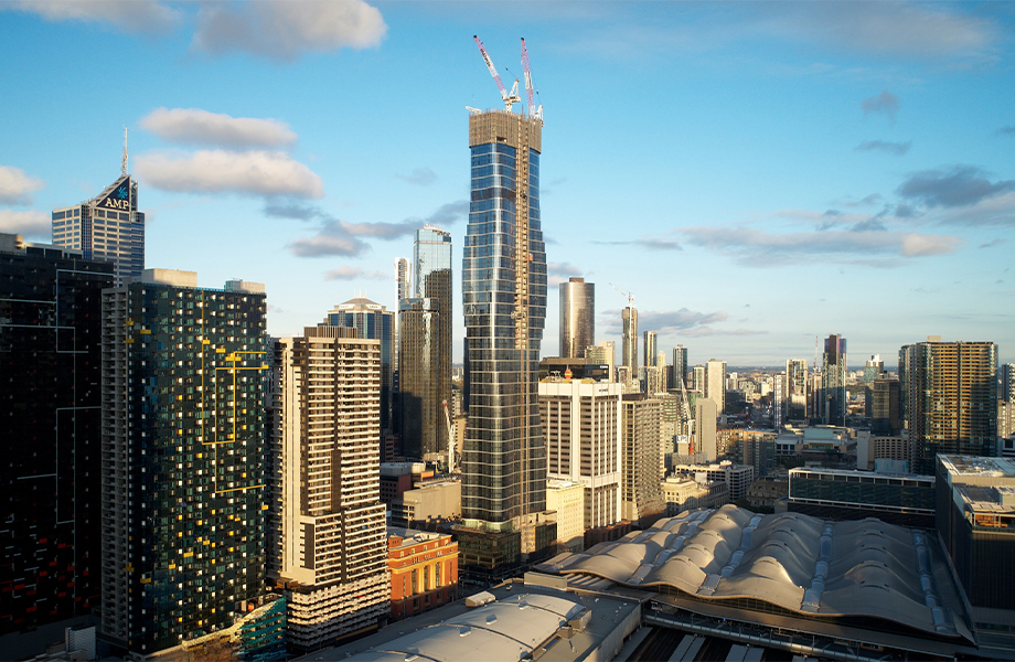 Fragrance Eyes Final Sales at Premier Tower | The Urban Developer