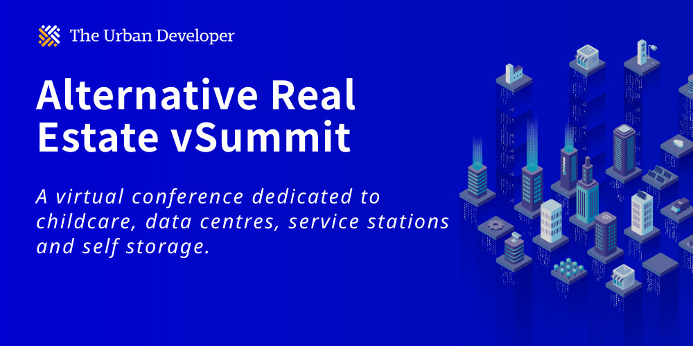 On-demand: Alternative Real Estate vSummit | The Urban Developer
